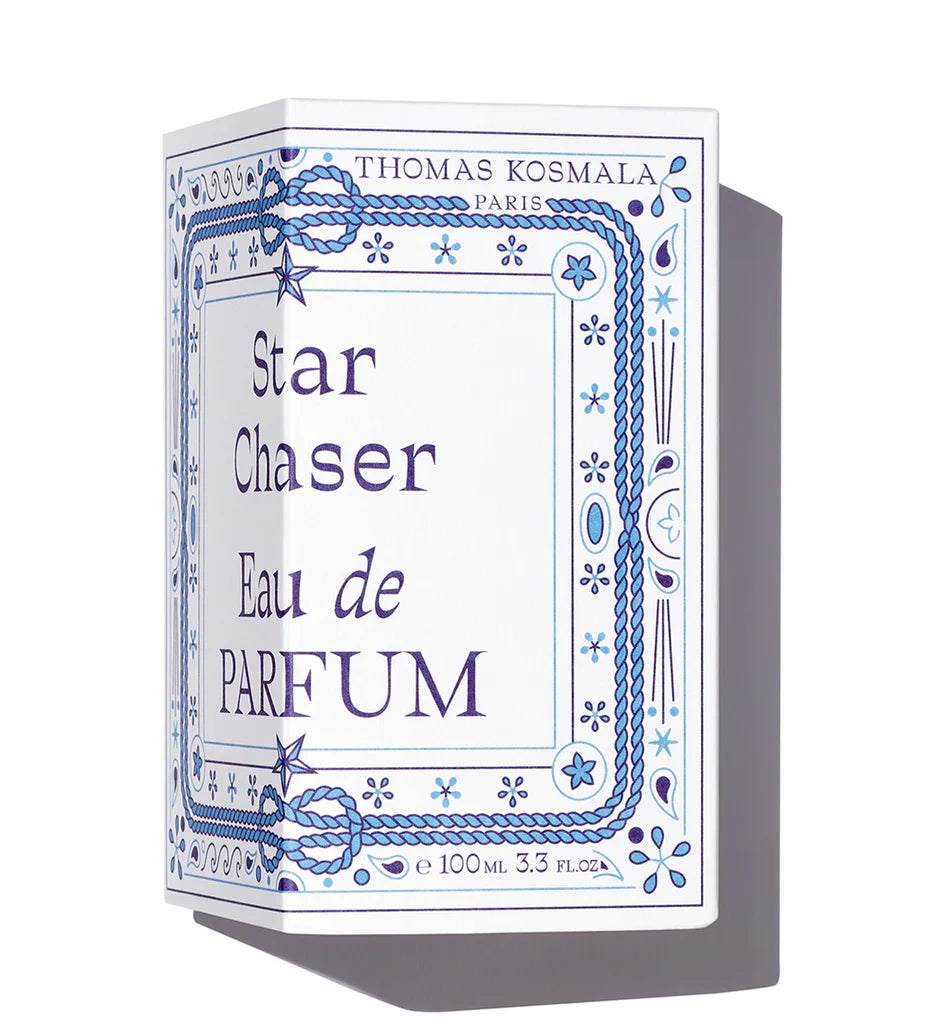 Thomas Kosmala Star Chaser Perfume For Unisex EDP 100ml – samawa perfumes