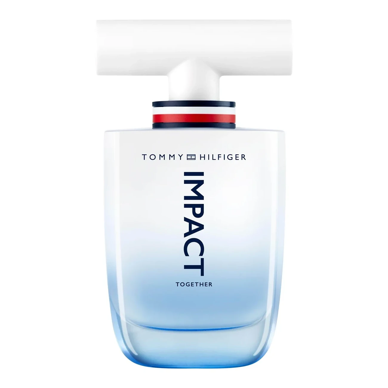 Tommy Hilfiger Impact Together Perfume For Men EDT 100ml – samawa perfumes