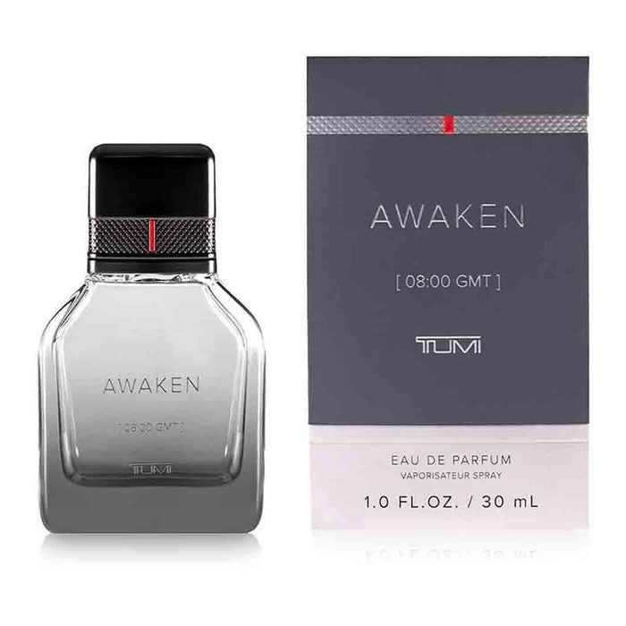 Tumi Awaken Perfume For Men EDP 30ml – samawa perfumes