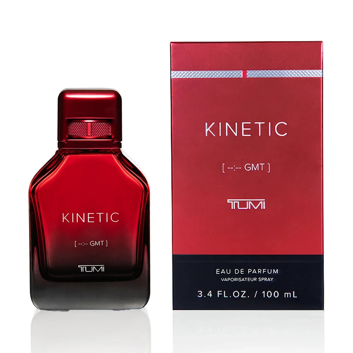 Tumi Kinetic Perfume For Men EDP 100ml – samawa perfumes