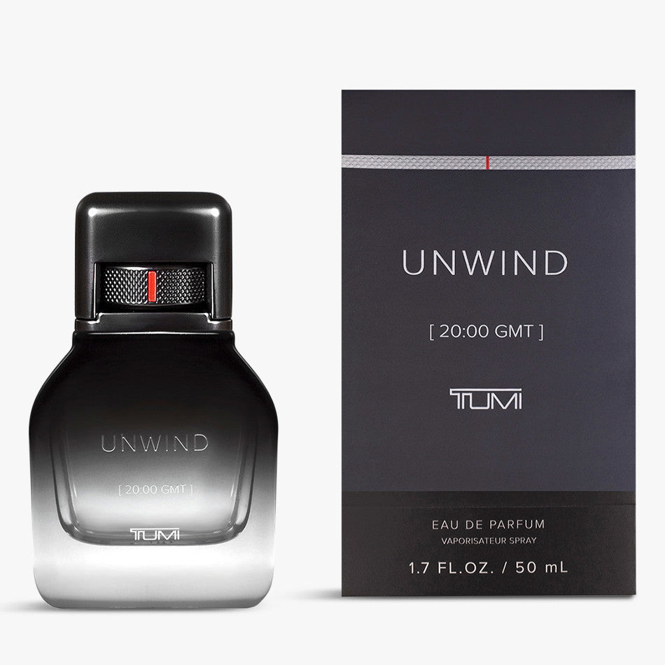 Tumi Unwind Perfume For Men EDP 50ml – samawa perfumes