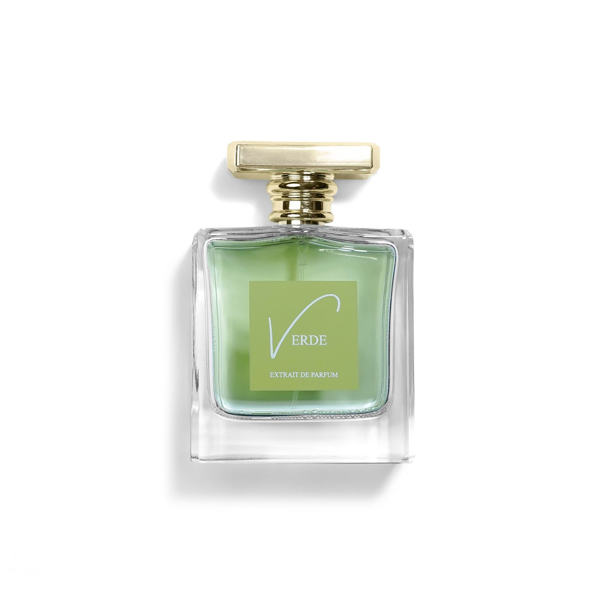 AMD Perfumes Verde EDP For Unisex 100ml – samawa perfumes