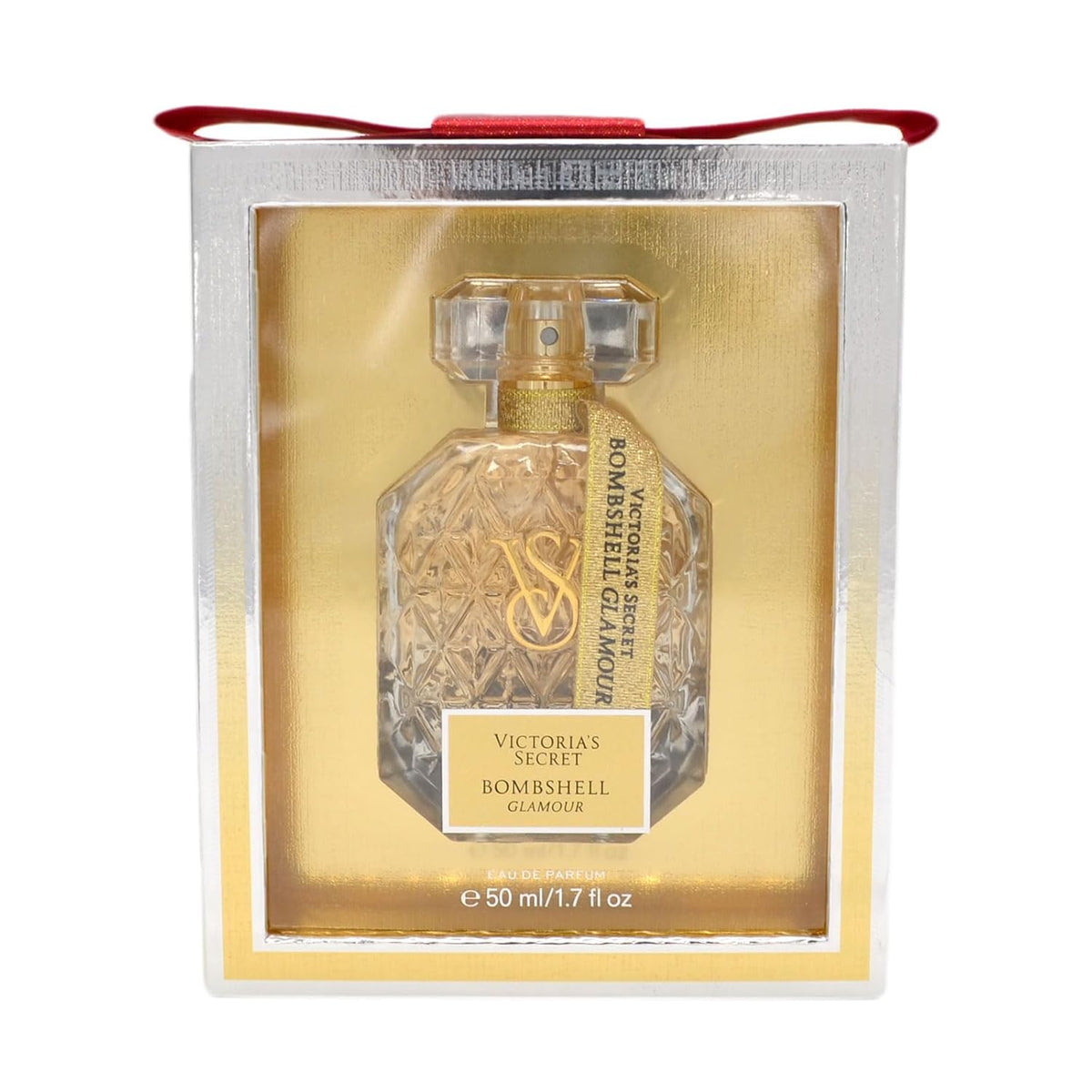 Victoria's Secret Bombshell Glamour Perfume For Women EDP 50ml – samawa ...
