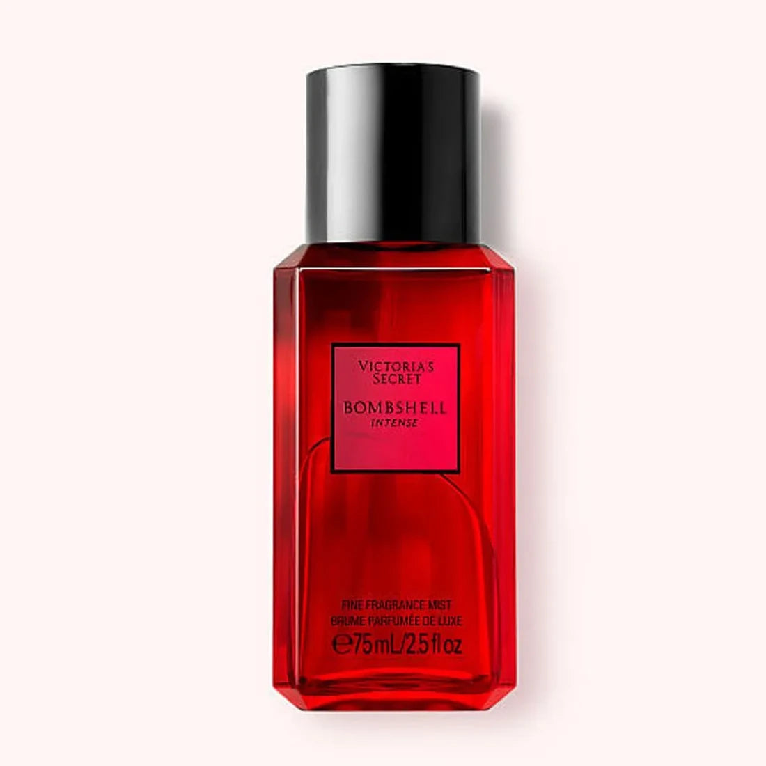 Victoria's Secret Bombshell Intense Fine Fragrance Mist For Women 75ml ...