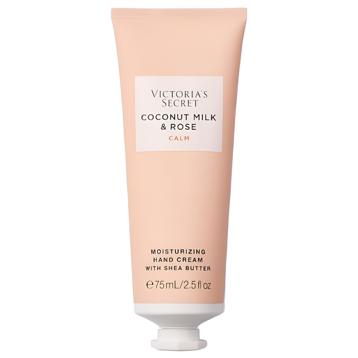 Victoria's Secret Coconut Milk & Rose Calm Moisturizing Hand Cream For ...