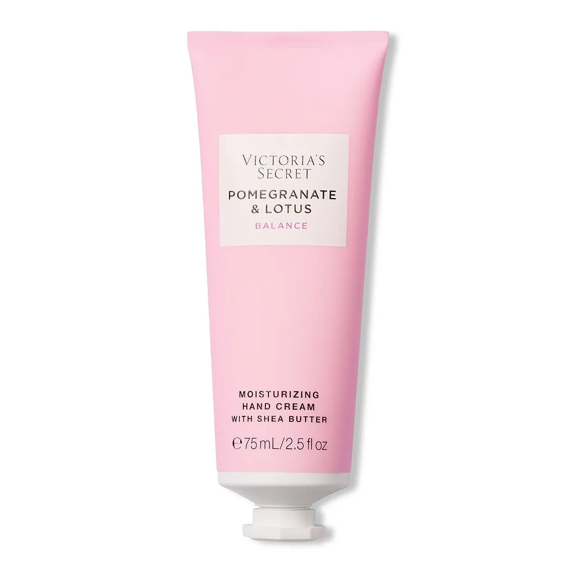 Victoria's Secret Pomegranate & Lotus Balance Moisturizing Hand Cream ...
