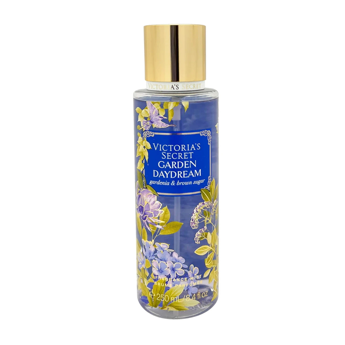Victoria's Secret Garden Daydream gardenia & brown sugar Fragrance Mis ...