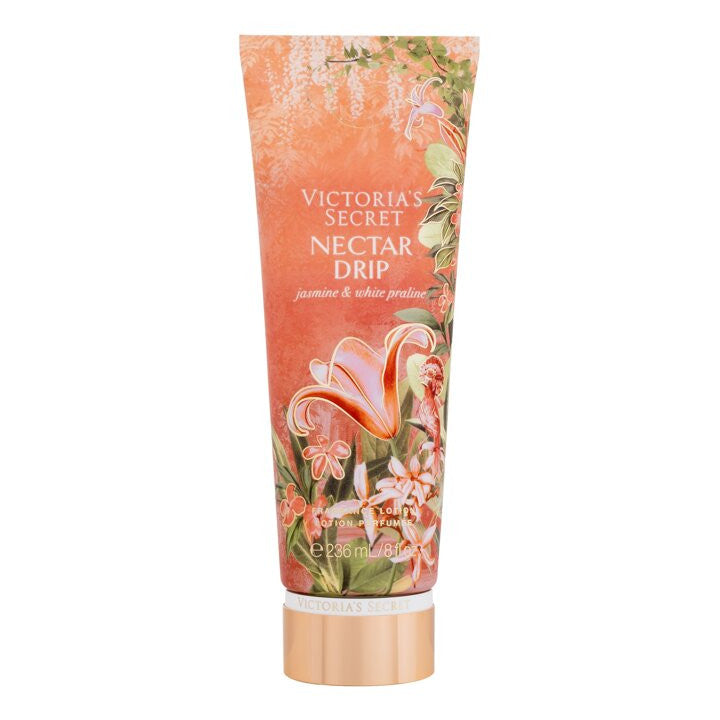 Victoria's Secret Nectar Drip Jasmine & White Praline Body Lotion For ...