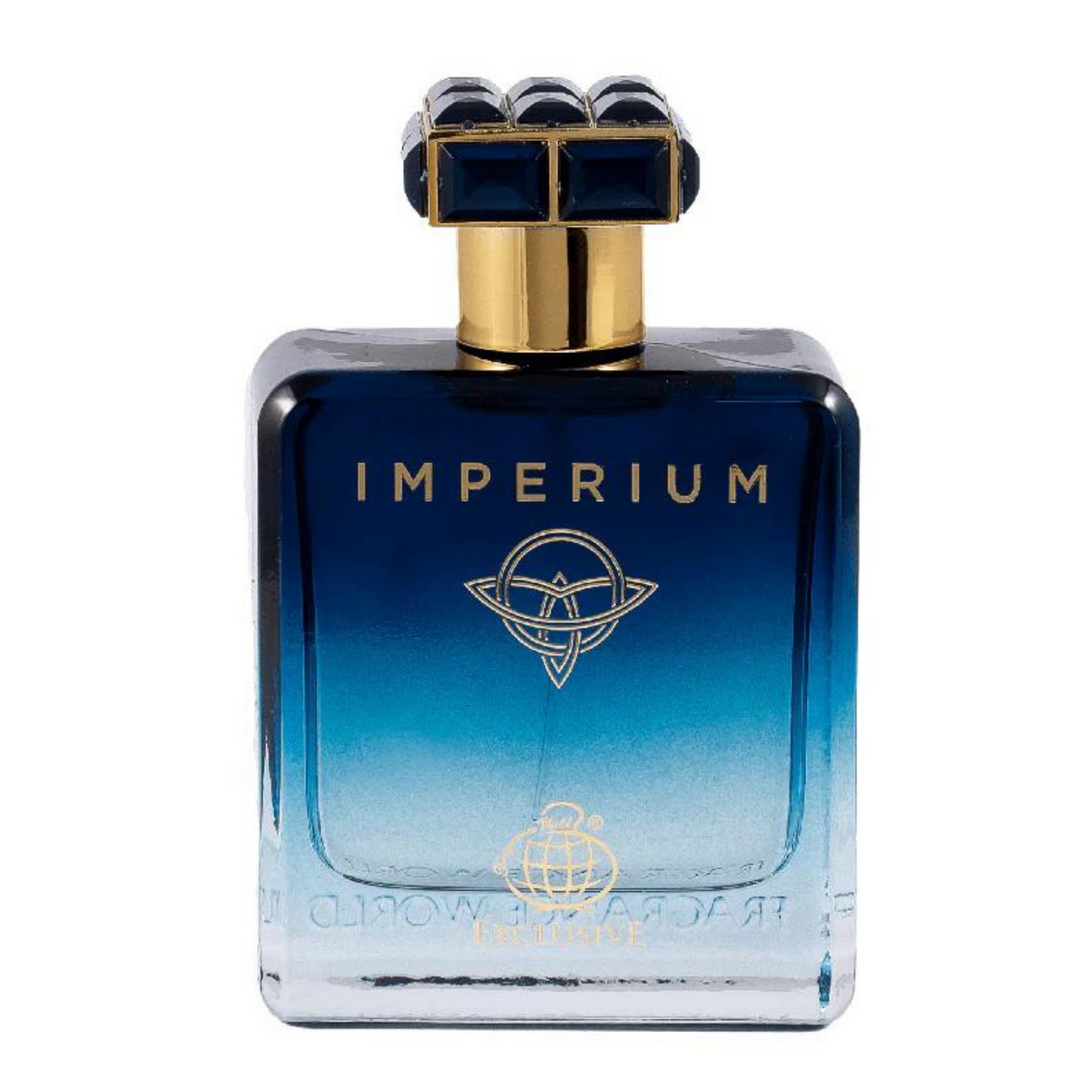 Fragrance World Imperium Perfume For Men EDP 100ml – samawa perfumes