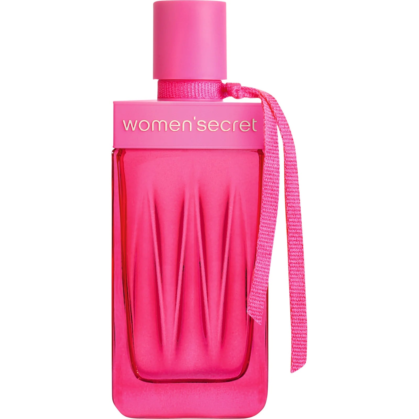 Women'secret Intimate Delight Perfume For Women EDP 100ml – samawa perfumes