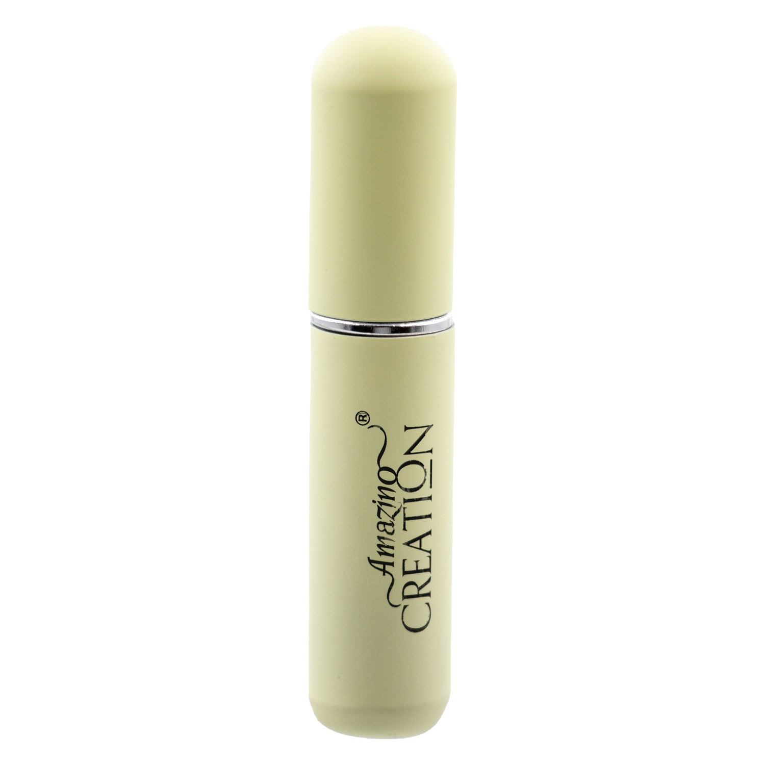 Amazing Creation Perfume Sample with Atomizer Assorted Color 1pc ...