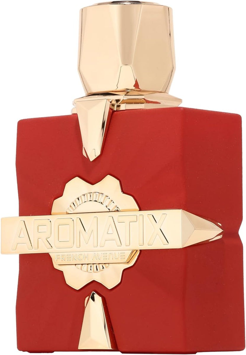 French Avenue Aromatix Carnal Desire Extrait De Parfum For Men And Wom ...