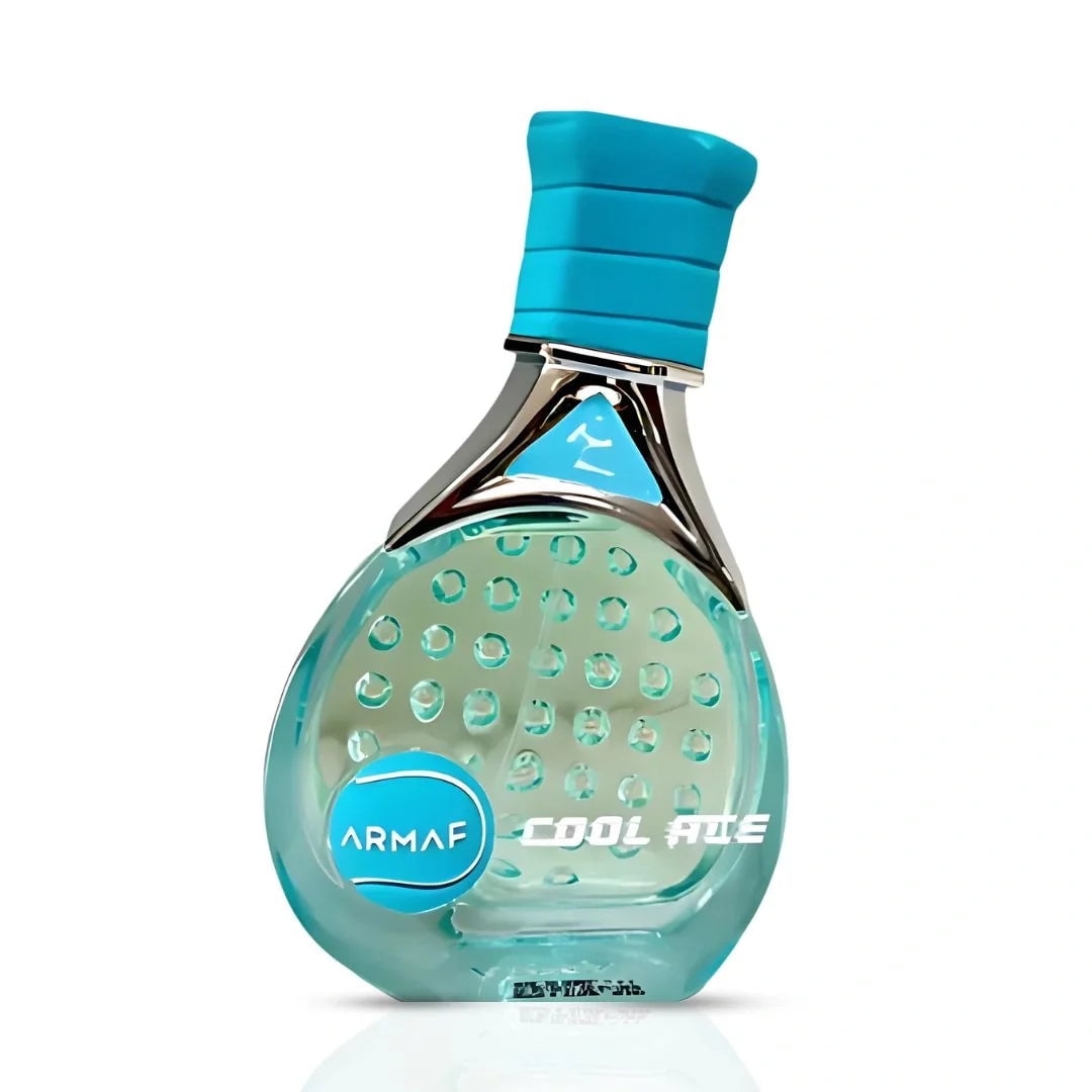 Armaf Cool Ace Eau De Parfum For Men - Aromatic Spicy Perfume 100ml ...