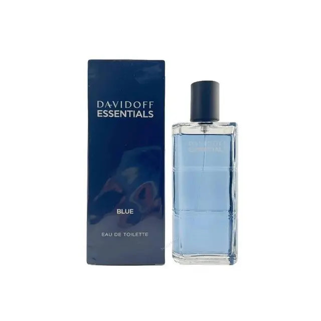 Blue By Davidoff Perfume For Men Edt 110ml – samawa perfumes