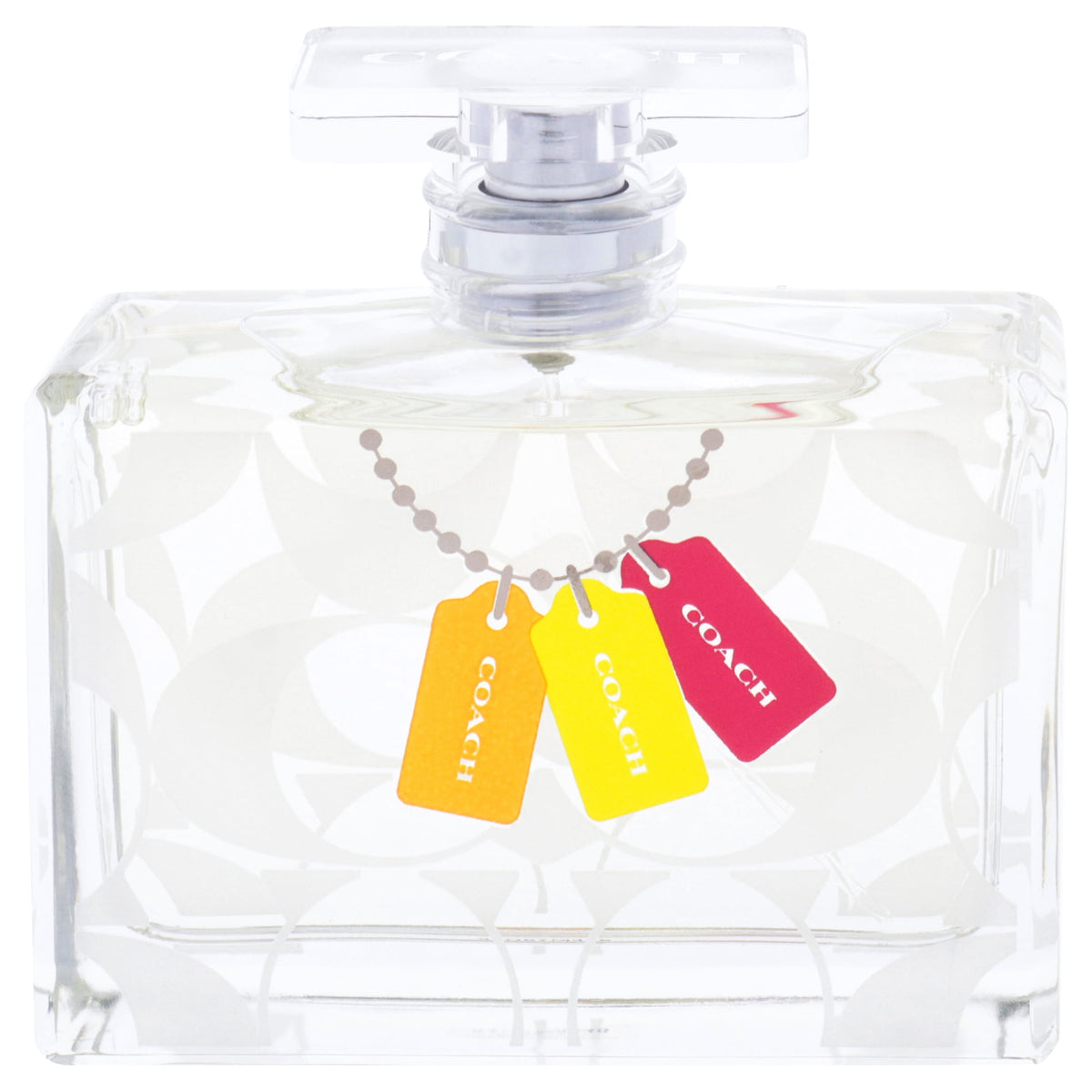 Coach Color Spray Perfume For Women EDP 100ml – samawa perfumes