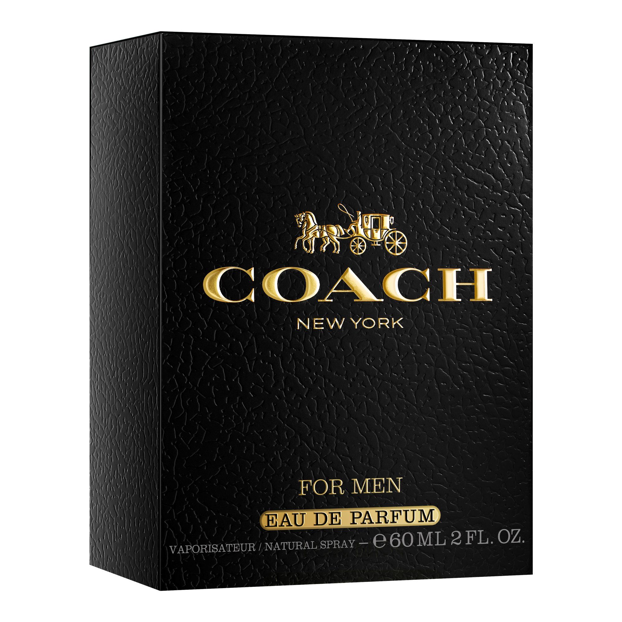 Coach Perfume For Men EDP 60ml – samawa perfumes