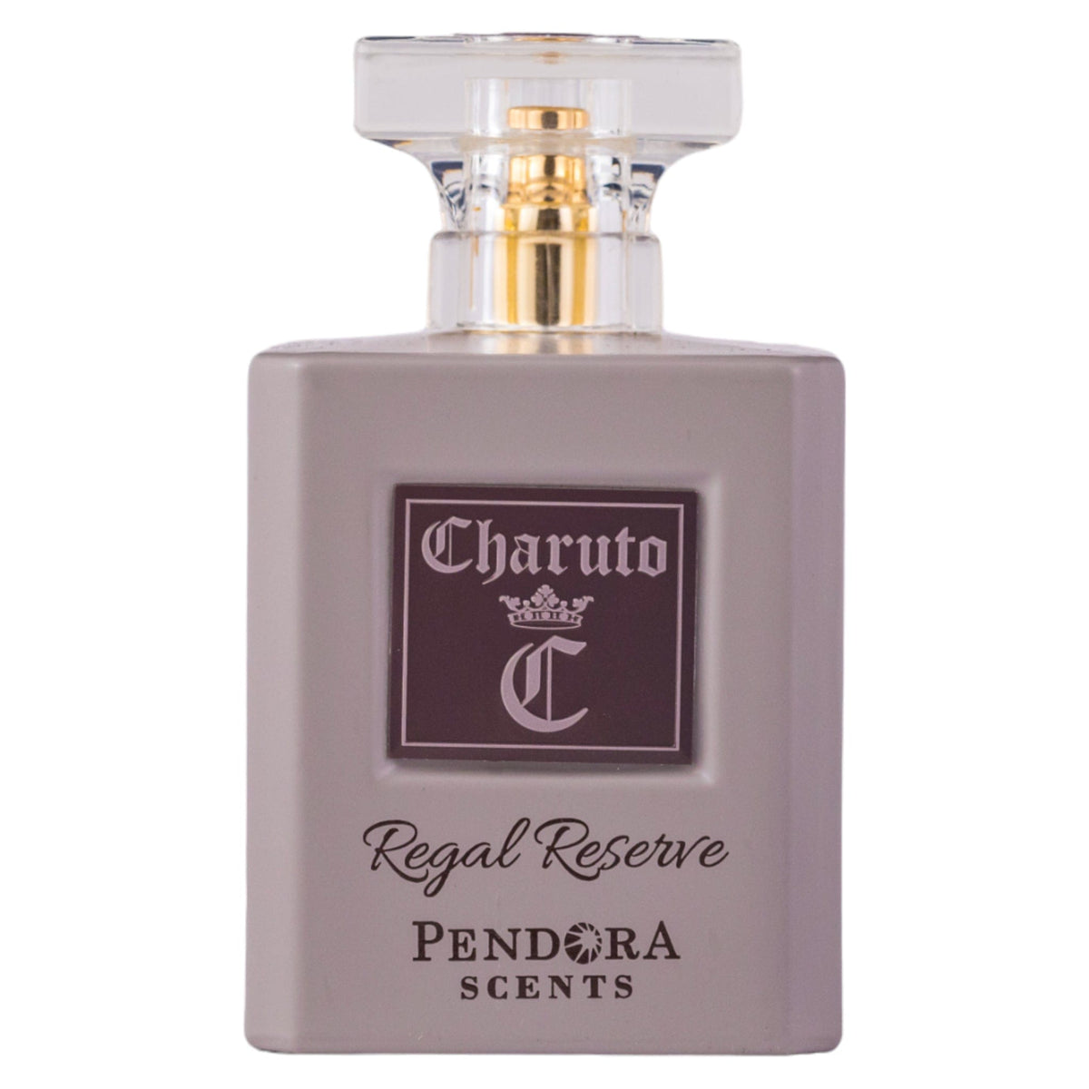 Paris Corner Charuto Regal Reserve Perfume For Unisex EDP 100ml ...