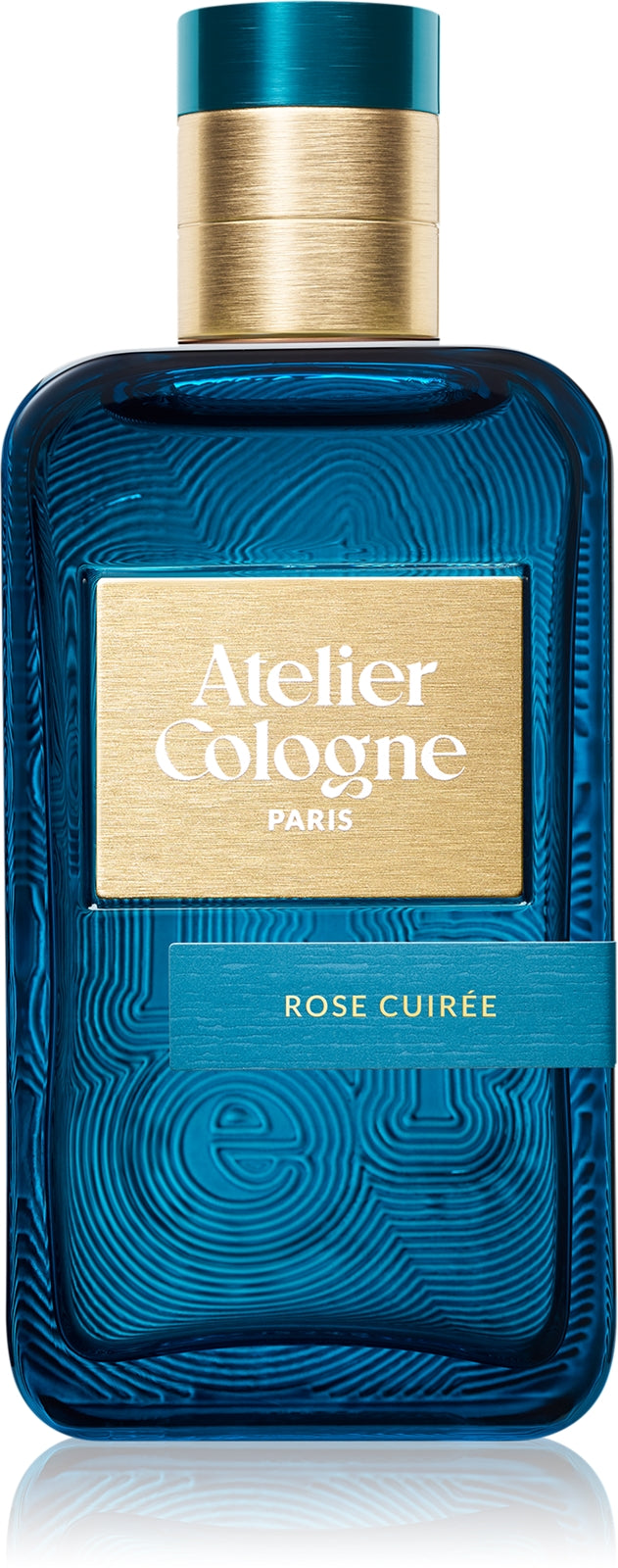 Atelier Cologne Rose Cuiree Eau De Parfum For Unisex - Oriental Floral ...