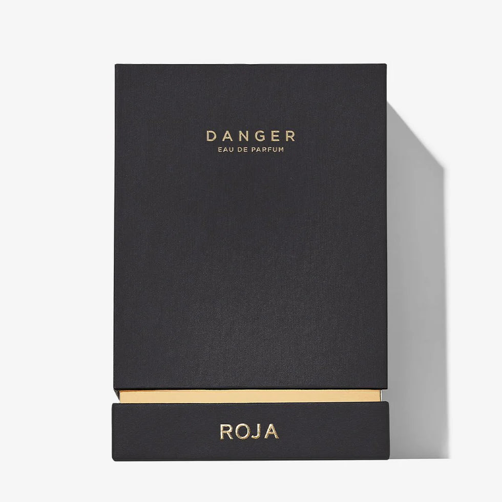 Roja Parfums Danger Pour Homme Edp For Men Aromatic 100ml – samawa perfumes