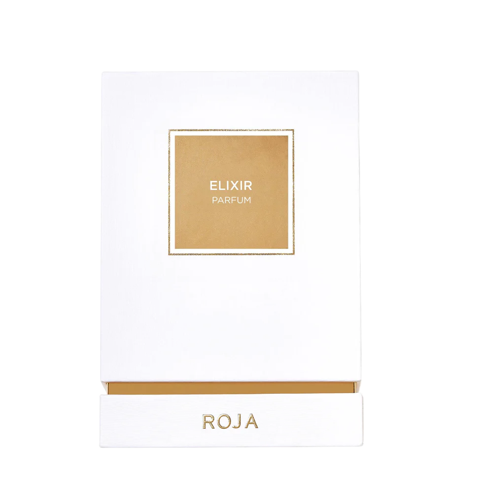 Roja Parfums Elixir Pour Femme Parfum Spray For Women Floral 50ml ...