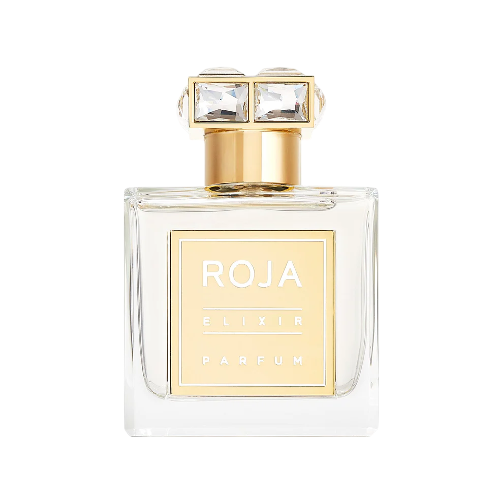 Roja Parfums Elixir Pour Femme Parfum Spray For Women Floral 50ml ...