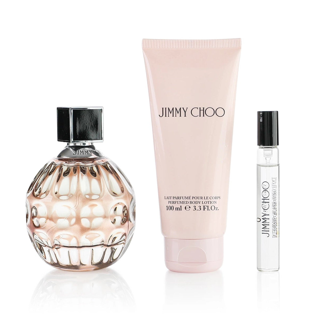 Jimmy Choo Gift Set For Women – samawa perfumes