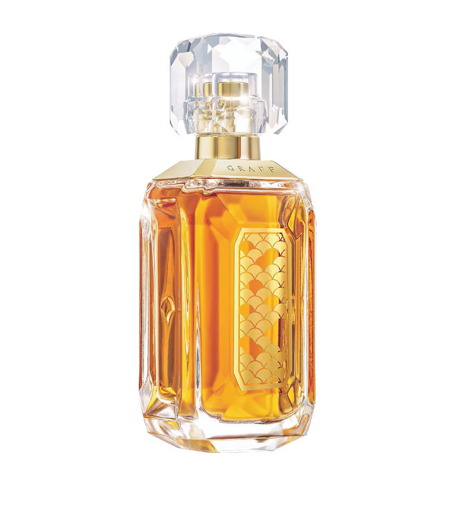 Graff Lesedi La Rona VI Parfum Spray For Women Floral 100ml – samawa ...