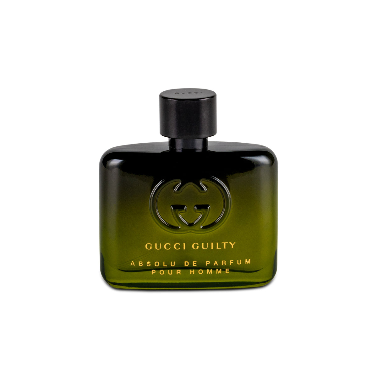 Guilty Absolu Pour Homme By Gucci Perfume For Men Edt 60ml – samawa ...