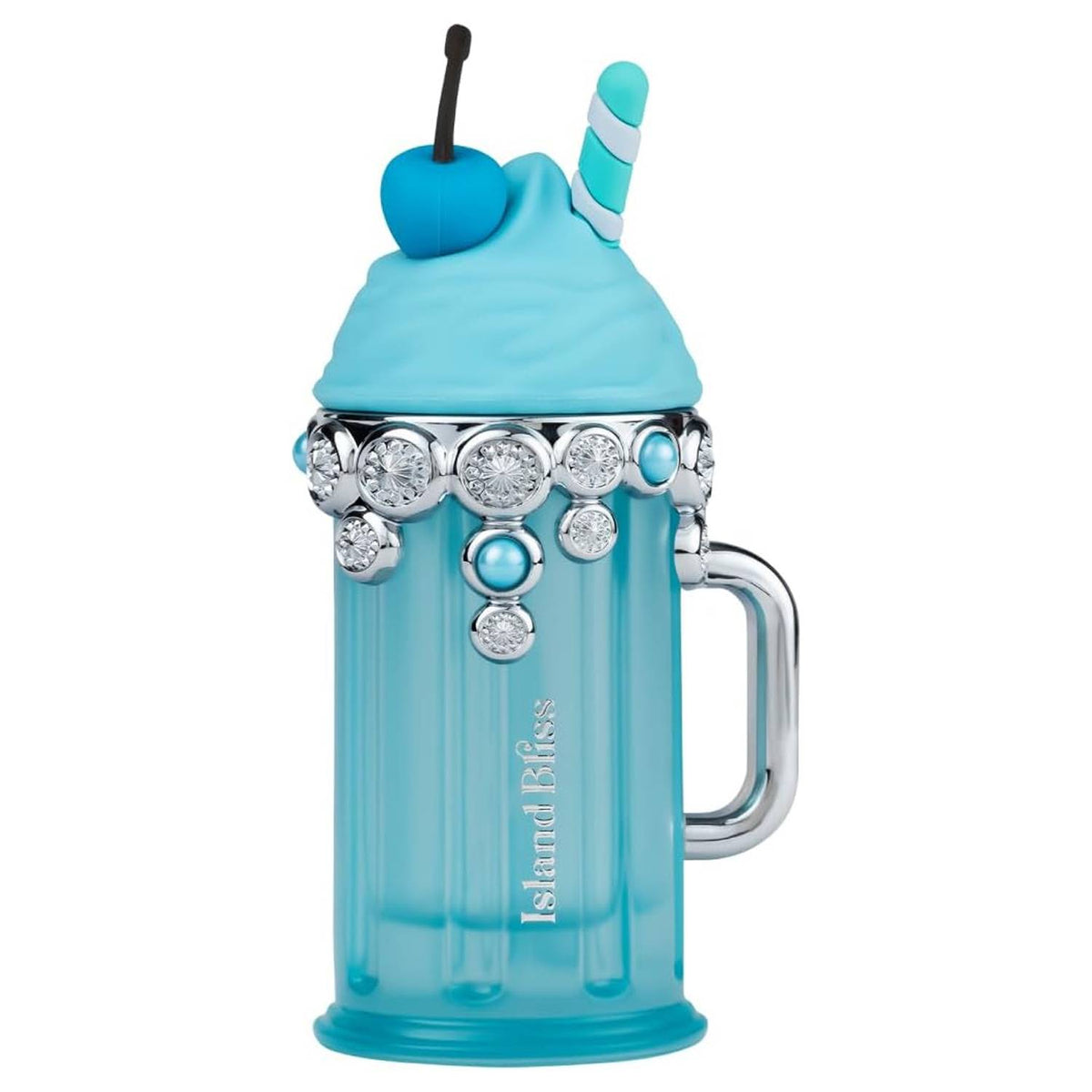 Armaf Delighty Island Bliss Perfume For Women EDP 100ml – samawa perfumes