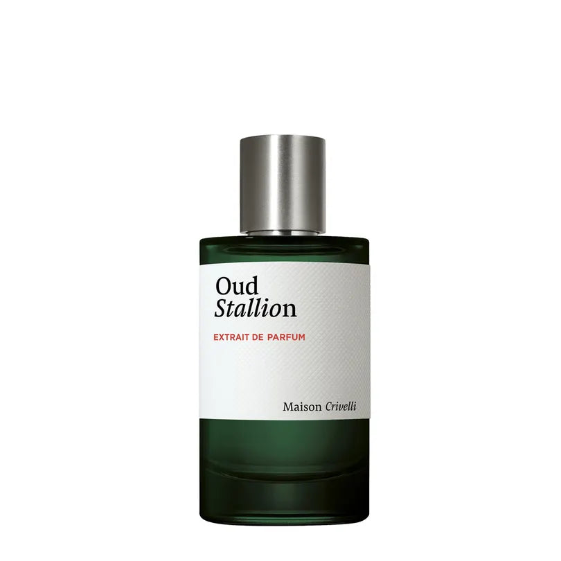 Oud Stallion By Maison Crivelli Perfume For Men And Women Edp 100ml ...