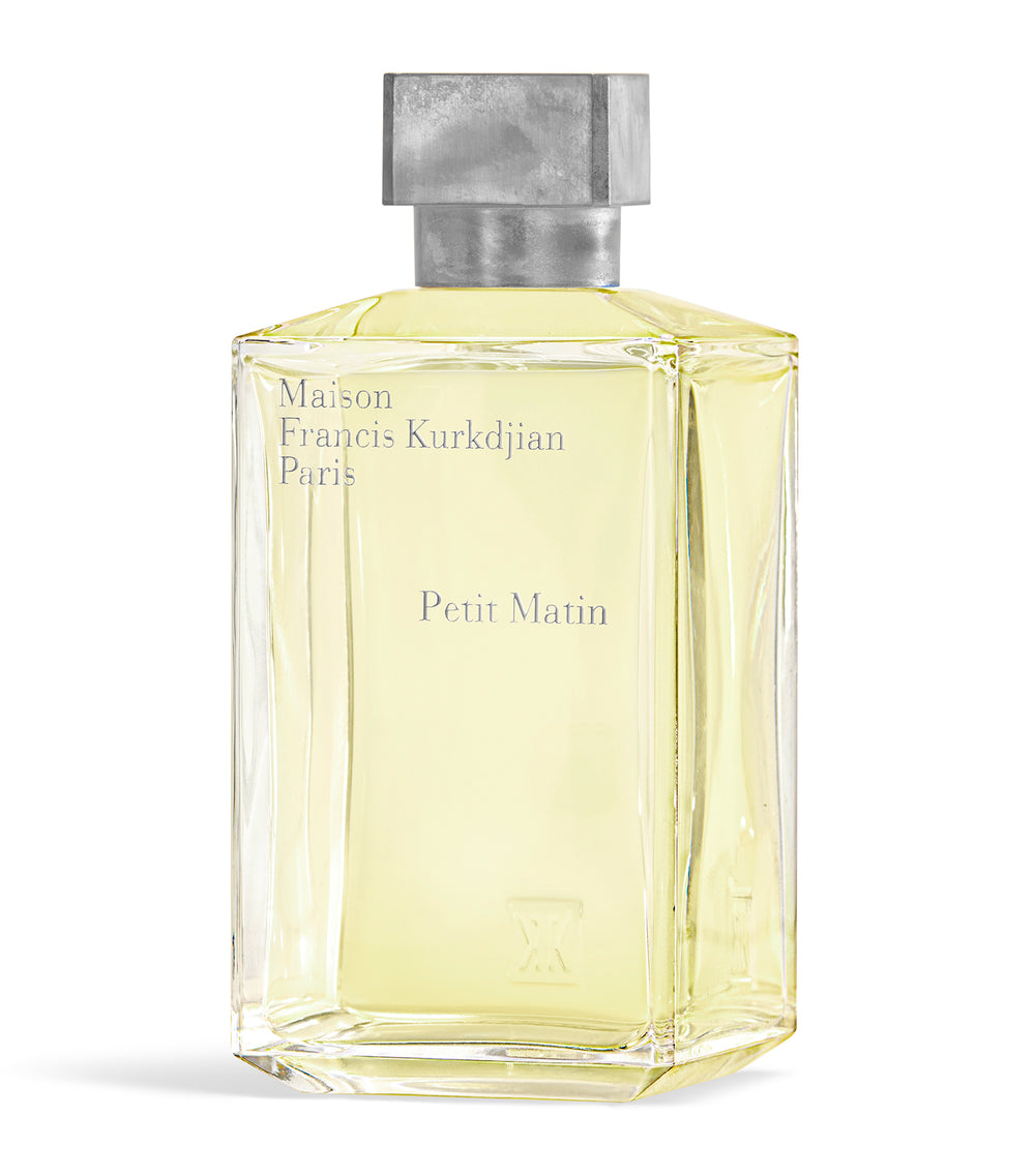 Maison Francis Kurkdjian Paris Petit Matin Perfume For Unisex EDP 200m ...