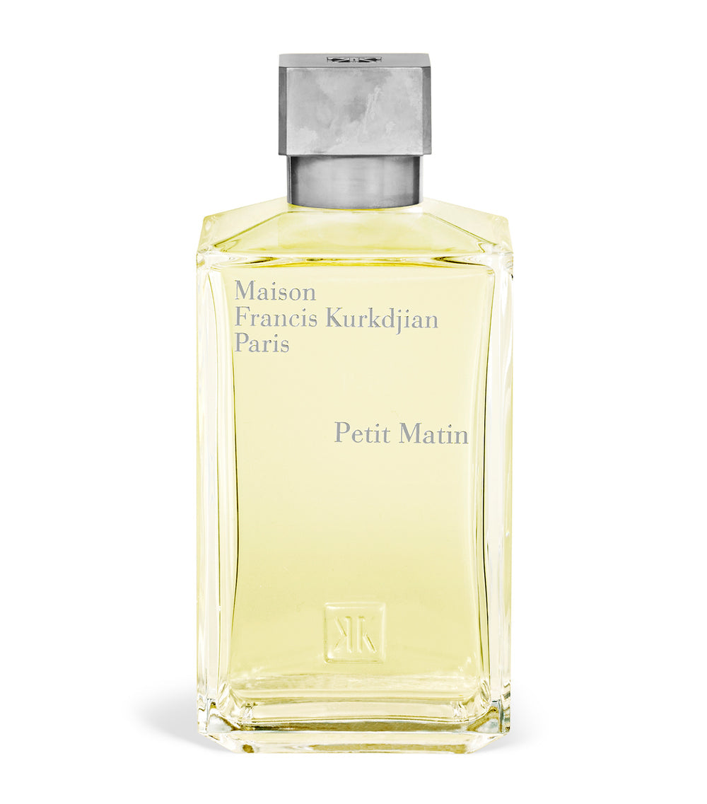 Maison Francis Kurkdjian Paris Petit Matin Perfume For Unisex EDP 200m ...