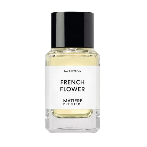 Matiere Premiere French Flower Eau De Parfum For Unisex - Floral Perfu ...
