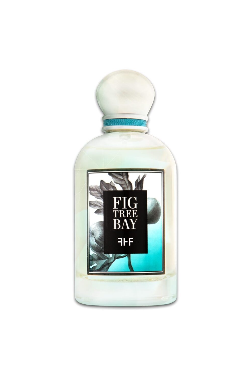 Fig Tree Bay By Fragrances Hubert Fattal Perfume For Men And Women Edt ...