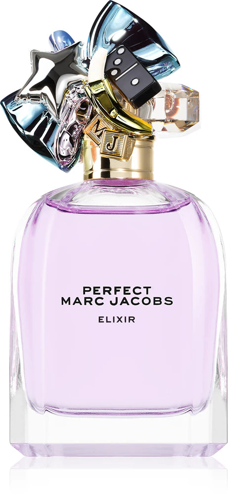 Perfect Elixir By Marc Jacobs Perfume For Women EDP 100ml – samawa perfumes