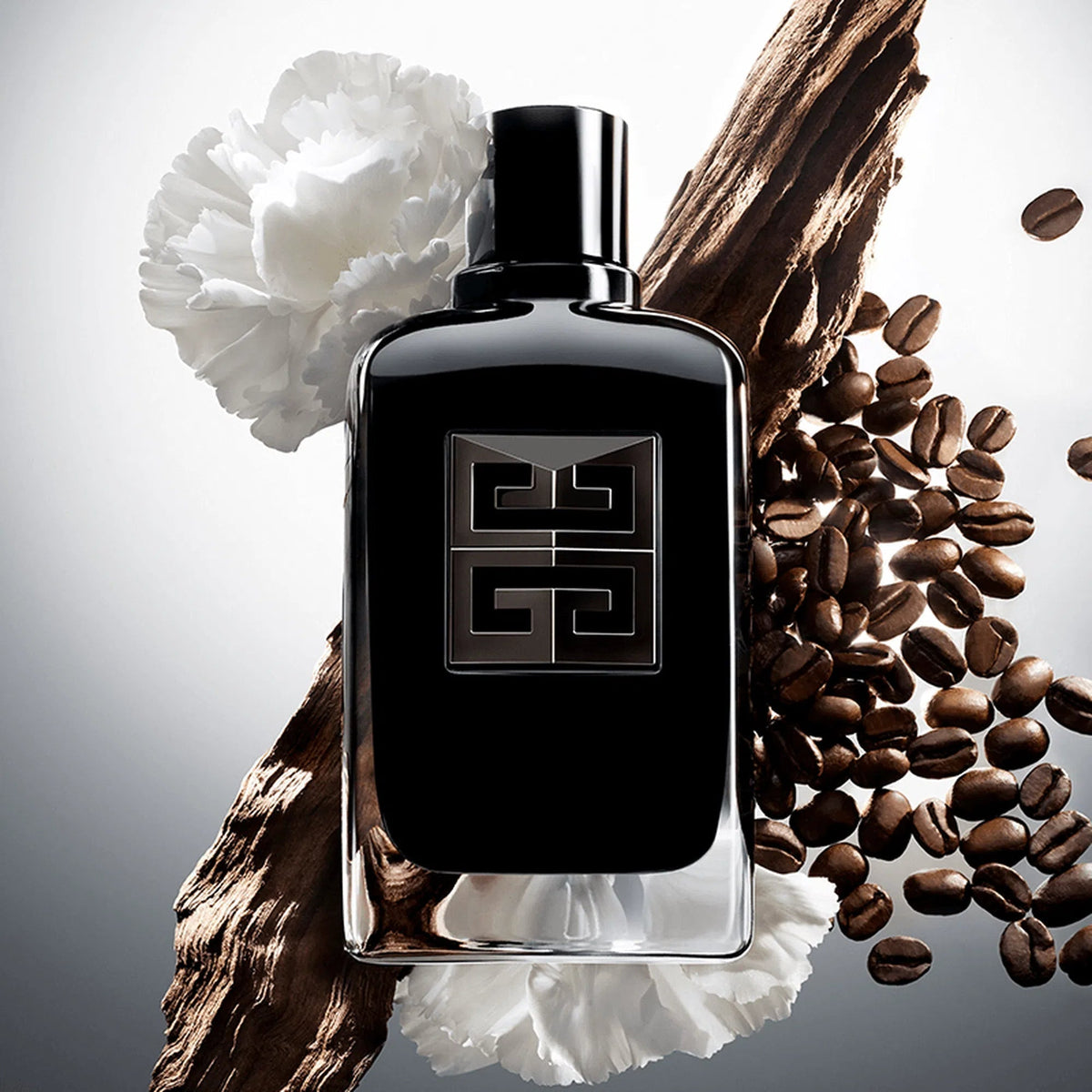 Givenchy Gentleman Society Perfume For Men EDP Extreme 60ml – samawa ...