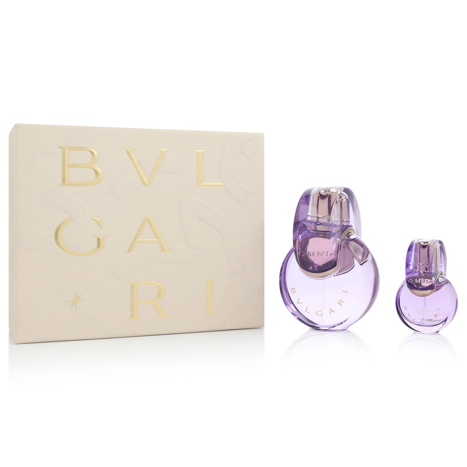 Bvlgari Omnia Amethyste Gift Set For Women – samawa perfumes
