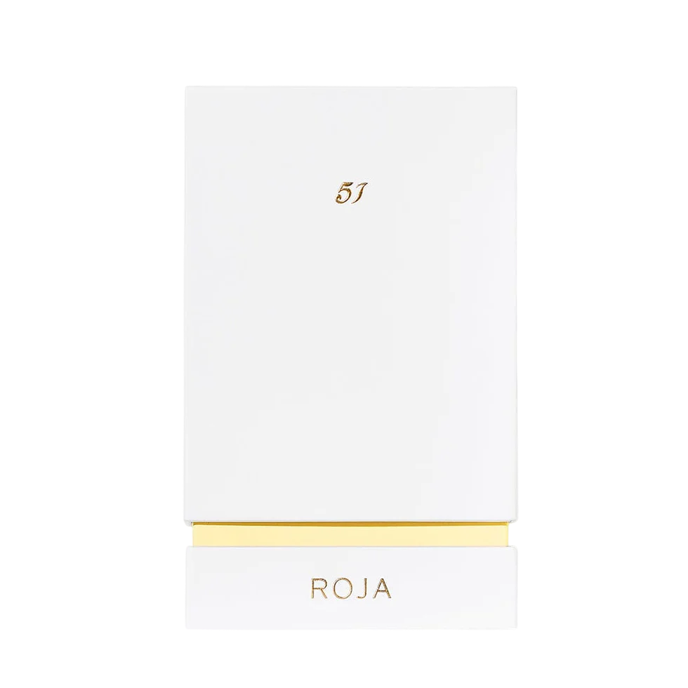 Roja Parfums 51 Pour Femme Parfum Spray For Women Floral 50ml – samawa ...