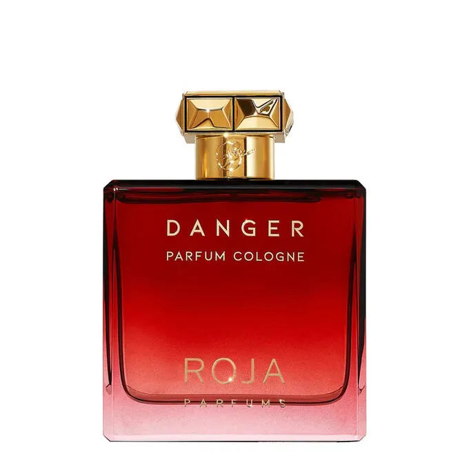 Roja Parfums Danger Pour Homme Edp For Men Aromatic 100ml – samawa perfumes