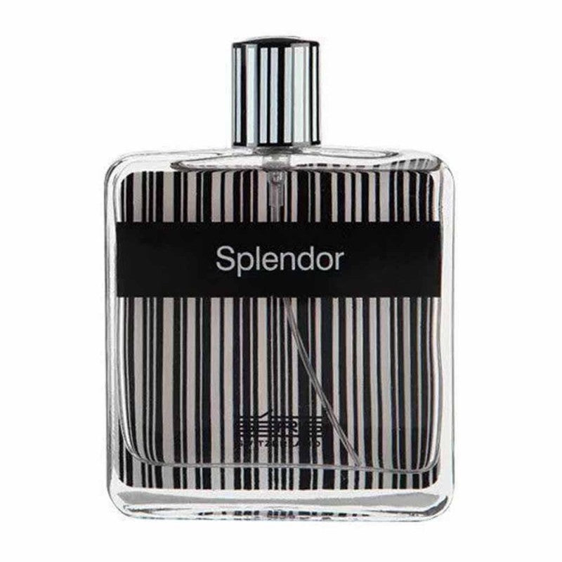 Splendor by Seris for Men - Eau de Parfum 100ml – samawa perfumes