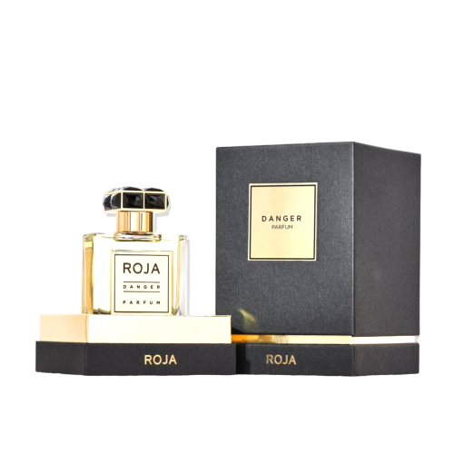 Roja Danger Edp For Women Oriental 50ml – samawa perfumes