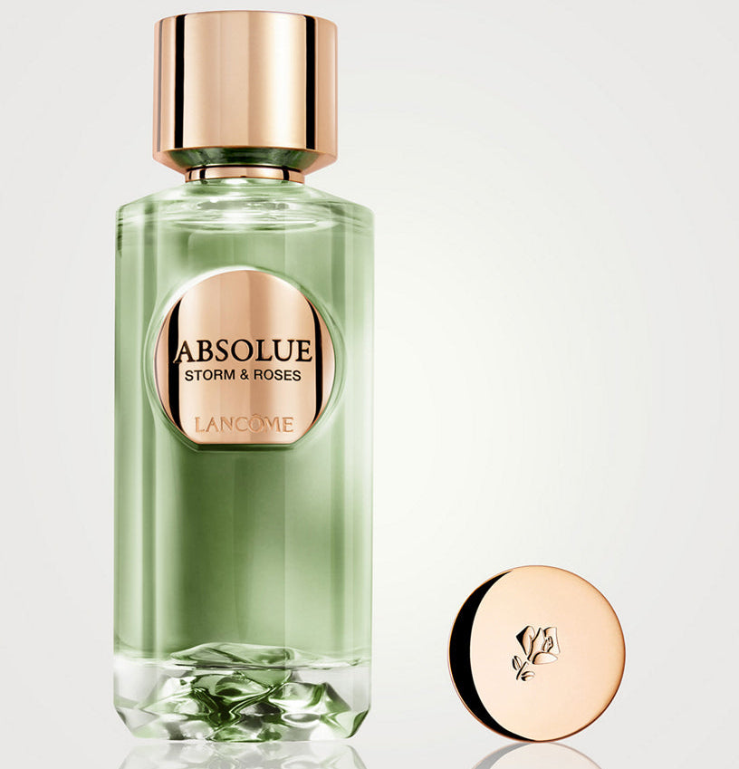 Lancome Absolue Storm & Roses Eau De Parfum For Women - Floral Perfume ...