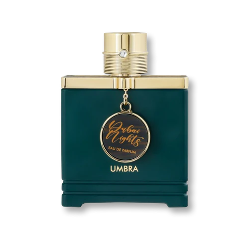 Dubai Nights Umbra By Armaf Perfume For Men And Women Edp 100ml ...