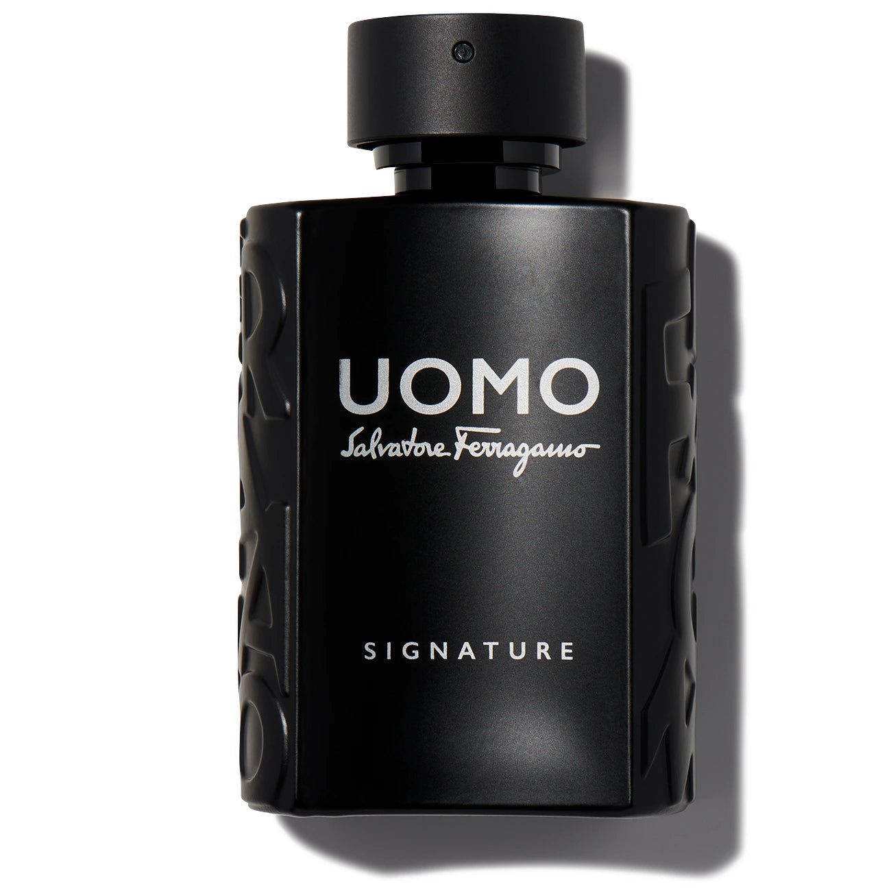 Salvatore Ferragamo Uomo Signature Eau De Parfum For Men - Leather Per ...