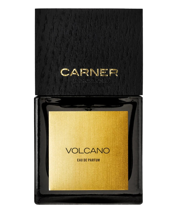 Volcano By Carner Barcelona Perfume For Men And Women Edp 100ml ...