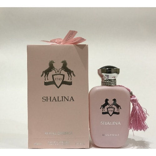 Fragrance World Shalina Edp 100ml – samawa perfumes
