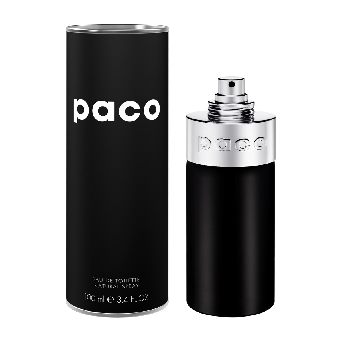 Paco Rabbane Paco Perfume For Men EDT 100ml – samawa perfumes