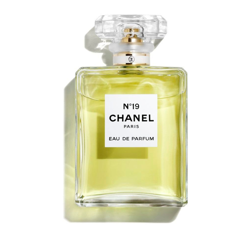 CHANEL NO.19 FOR WOMEN EDP 50 ml REFILLABLE SPRAY – samawa perfumes