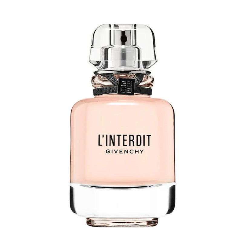 Givenchy L'interdit Perfume For Women, EDP, 50 ml – samawa perfumes