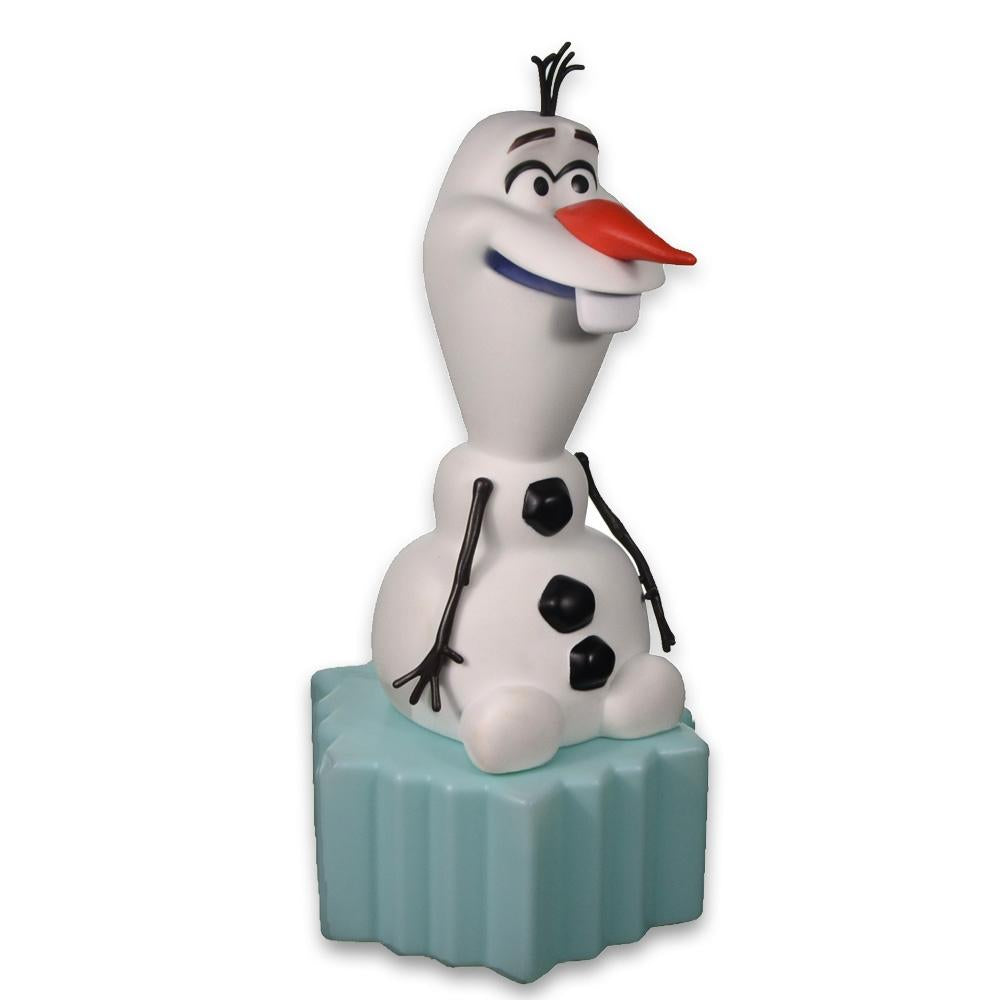 Disney FROZEN Olaf 3D BUBBLE BATH 300ml for boys and girls. – samawa ...